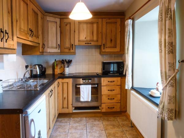 Ballyglass Irish Thatched Cottage - Holiday Home Ireland - Home